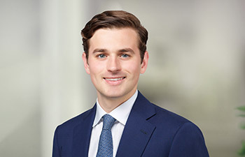 Andrew Gallagher - SDC Capital