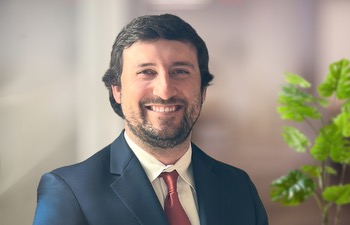 Austin Weekley - SDC Capital